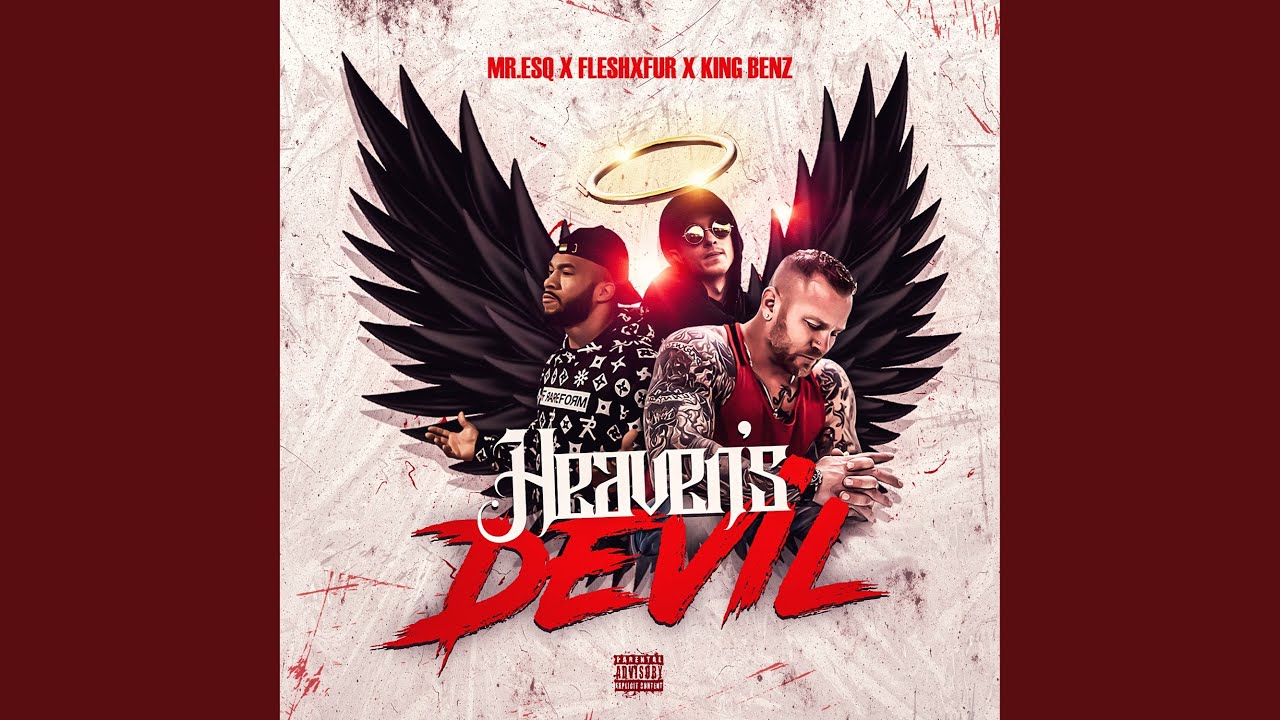 Heaven's devil - YouTube