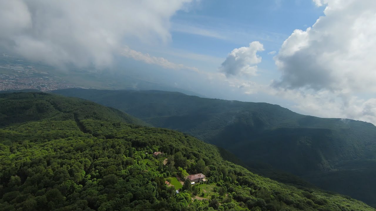 х. Конгуро в Беласица и наоколо - Konguro hut in Belasitsa mountain ...