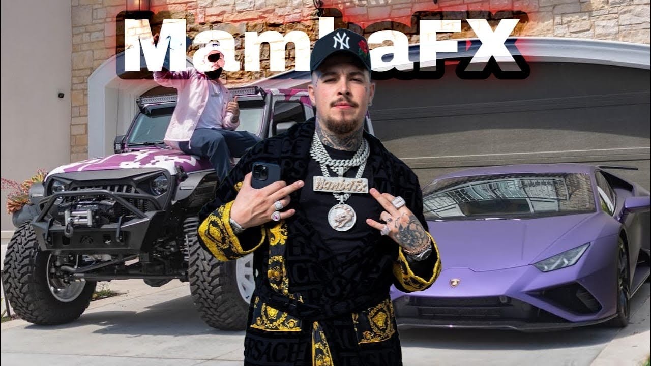 The Best Of MambaFX - Trading Lifestyle Motivation 💰💯 South African ...