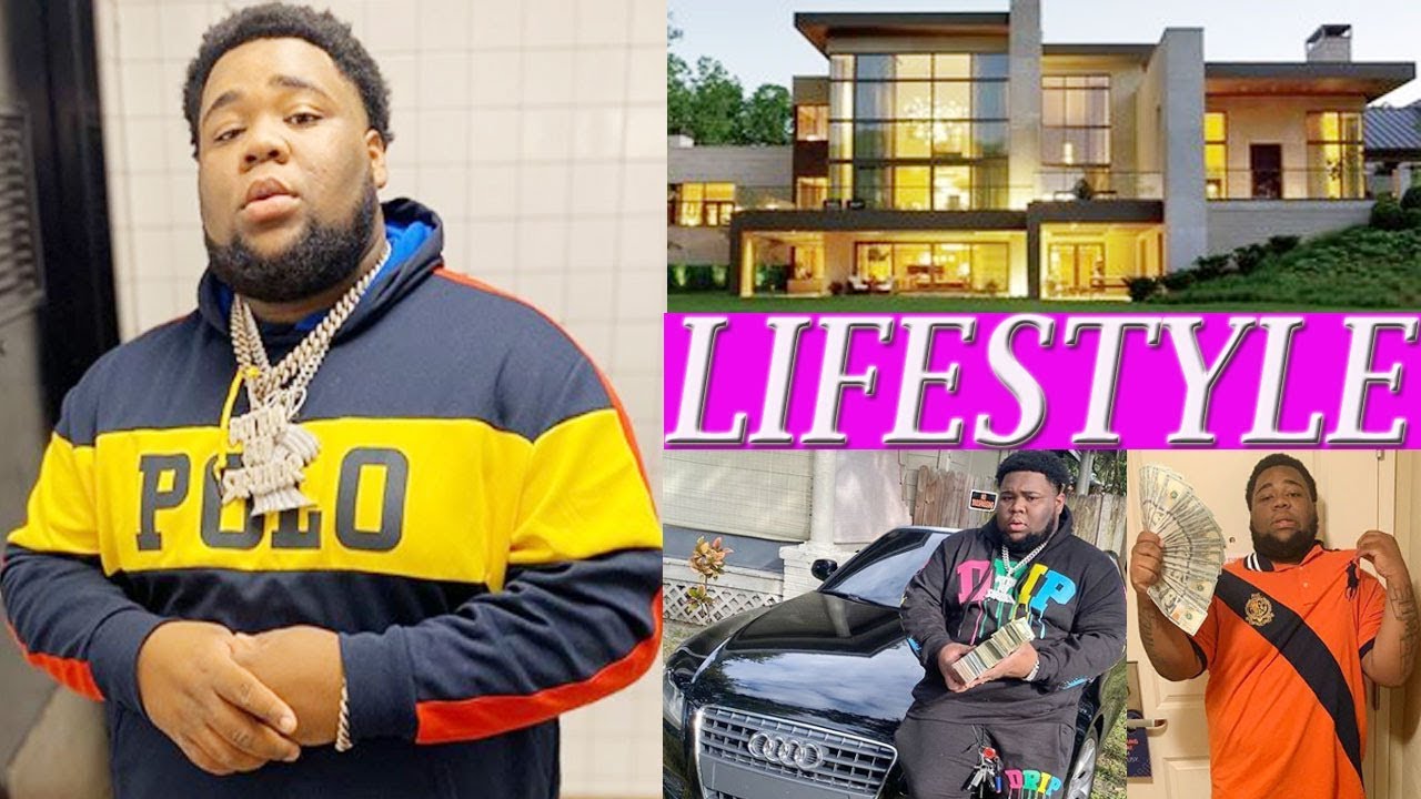 Rod Wave (Musical artist) Lifestyle, Girlfriend, Songs, Net Worth, age ...