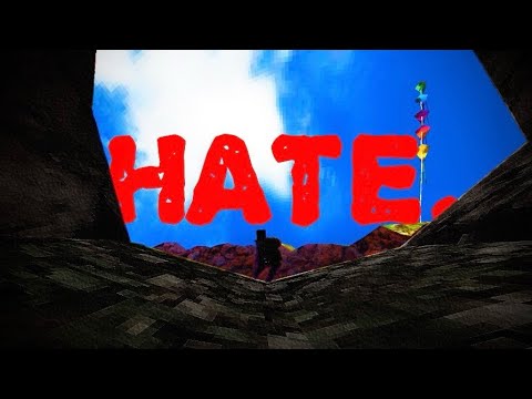 Stop The Hate. - YouTube