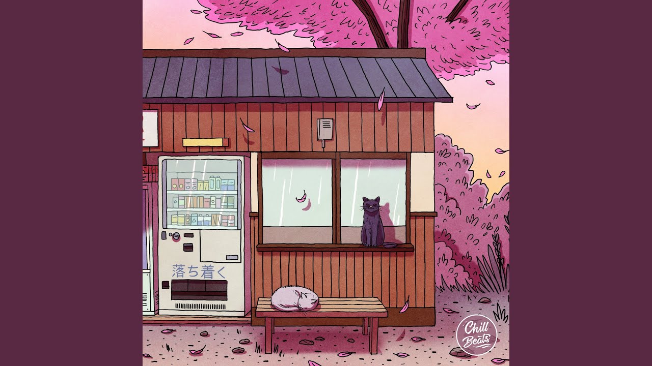 Cat Naps - YouTube Music