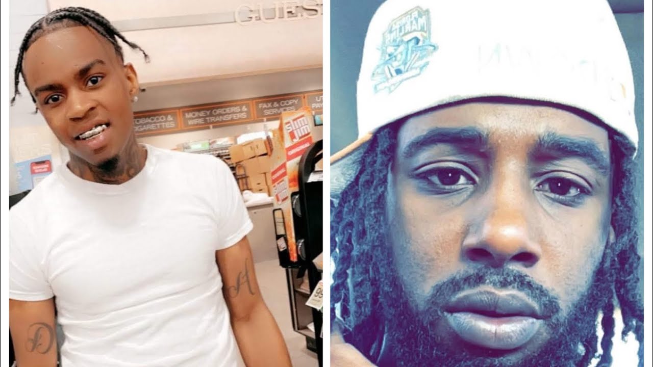 FreeStyle (Runnat) Pooh Gutta Ft. Kemoney - YouTube