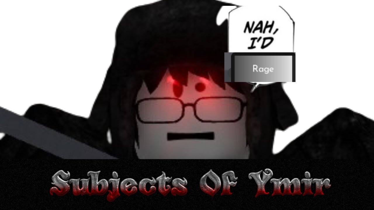 Kaiser Shenanigans | Subjects Of Ymir Roblox. - YouTube