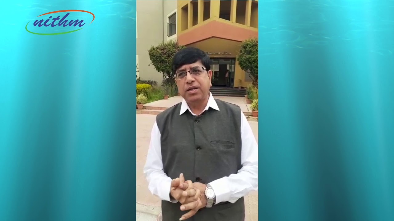 Dr. Jayesh J. Tanna, Kadi Sarva Vishwavidyalaya, Gandhinagar. - YouTube