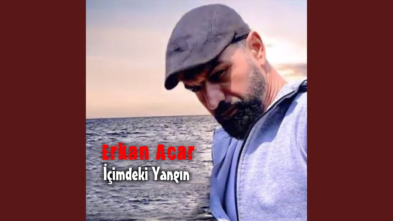 İçimdeki Yangın - YouTube