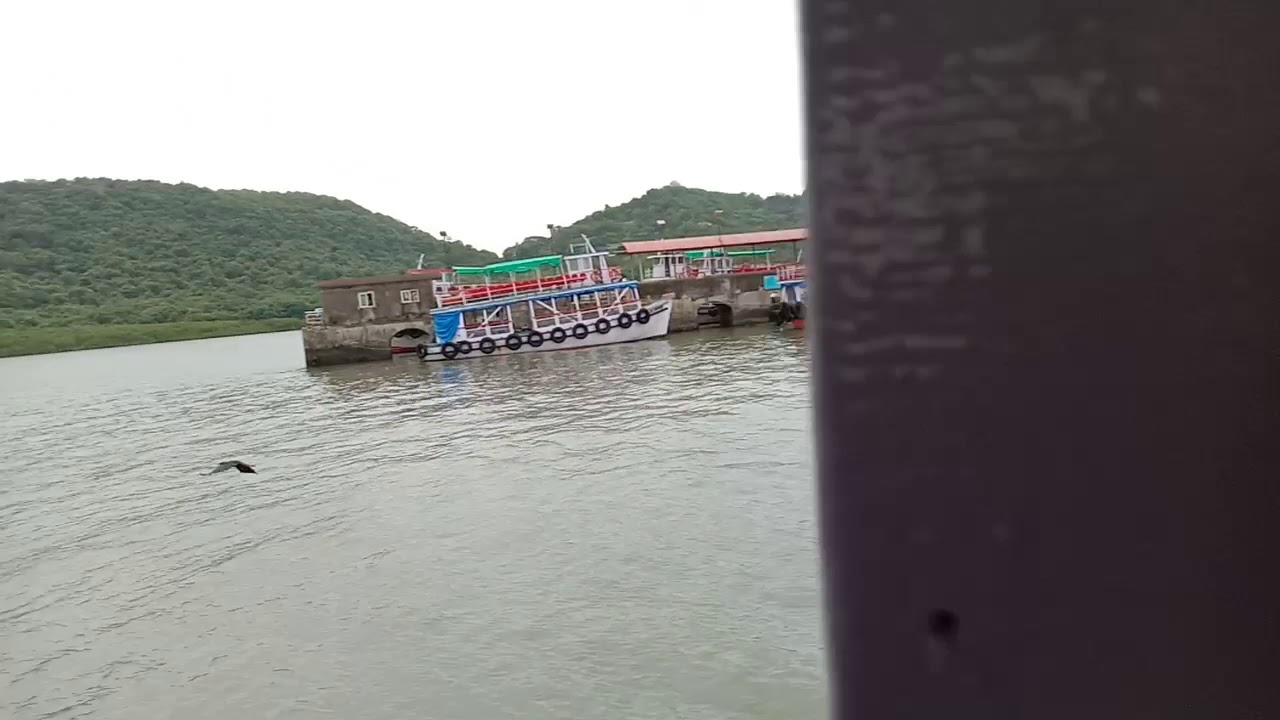 ELIFANTA BET//MUMBAI - YouTube