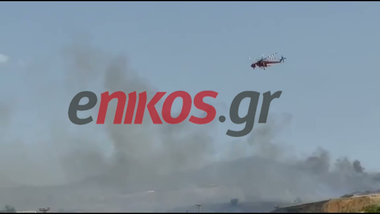 ΦΩΤΙΑ ΩΡΑΙΟΚΑΣΤΡΟ - YouTube