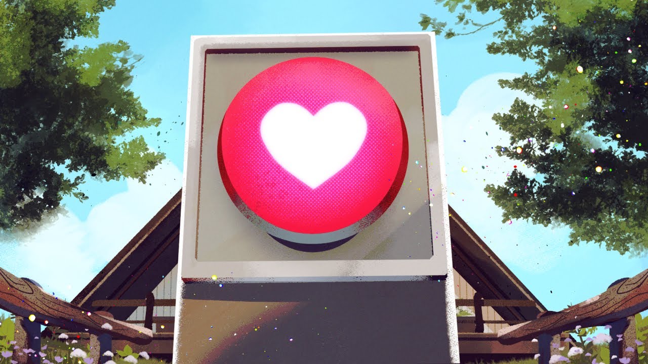 The Stanley Parable Fern ASMR Livestream - YouTube