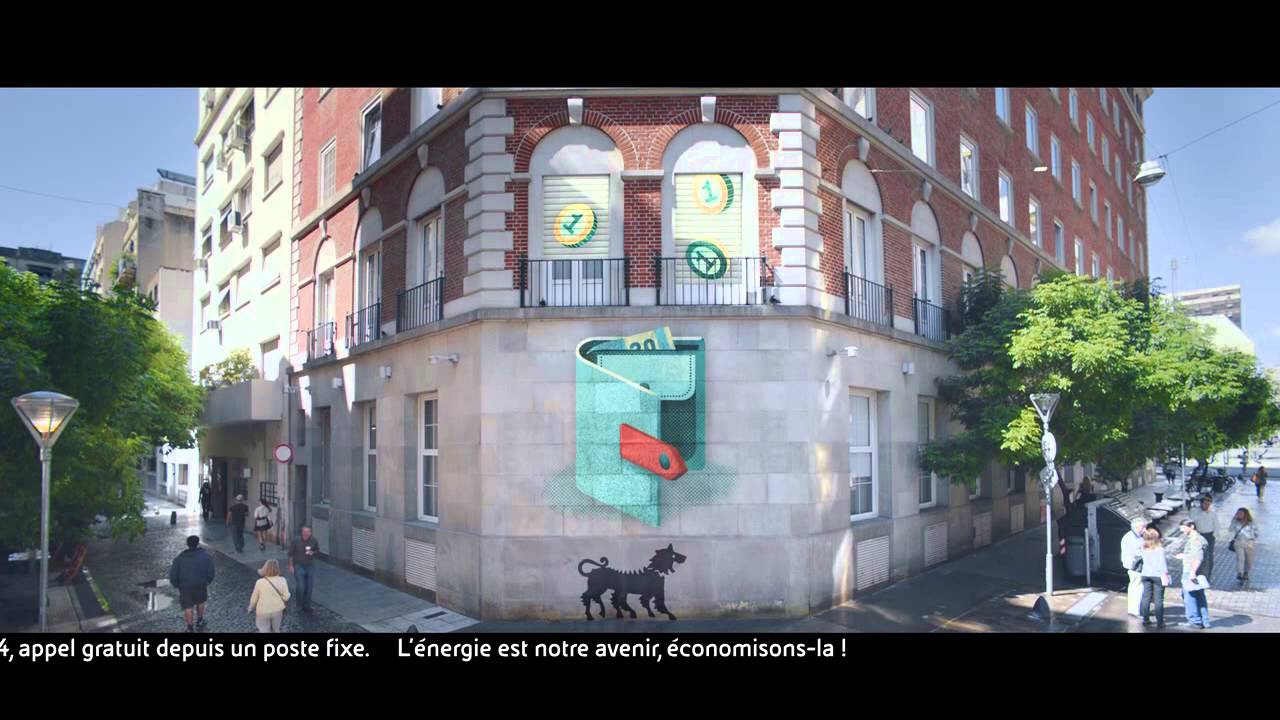 ENI - YouTube