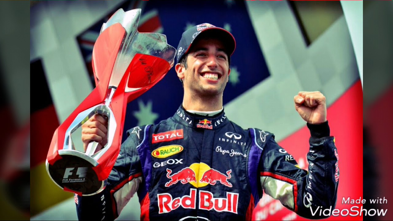 F1 2018 Teams and Drivers - YouTube