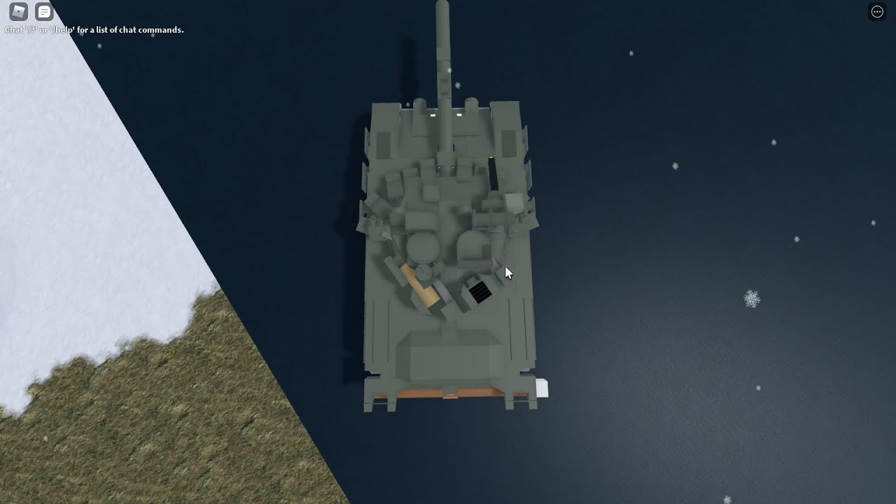 T-80BVM Showcase (Roblox Plane Crazy) - YouTube