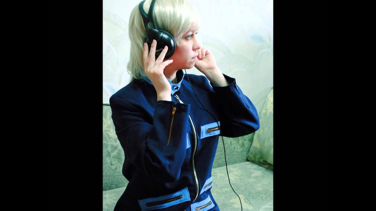 Sailor Star Healer Cosplay - YouTube