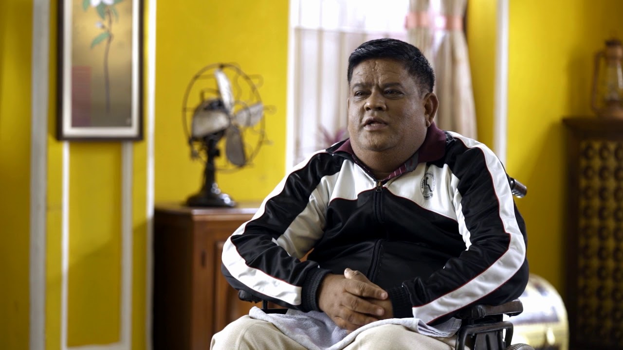 #ForeverFauji - NK Ramesh Puri, SM (Retd) - YouTube