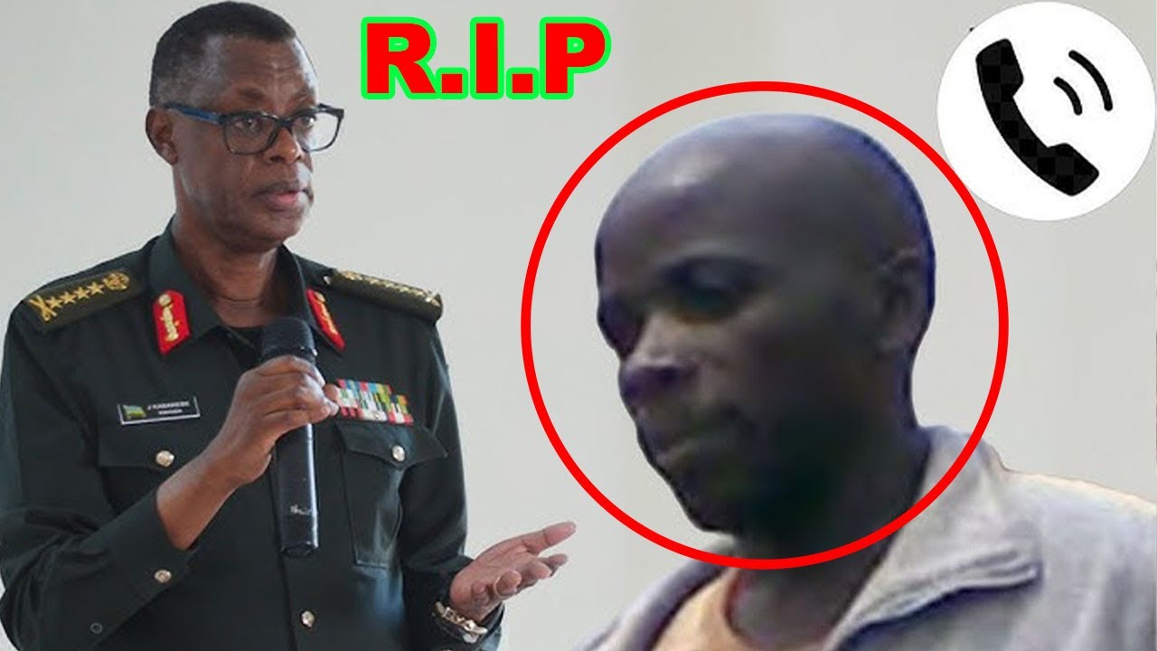 UPDATES🚨M23 IRASIYE GEN.OMEGA BOSS WA FDLR MUBIRUNGA! - YouTube