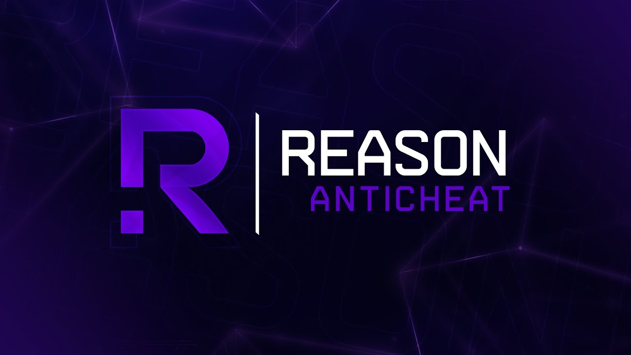 FiveM - Reason Anticheat - Showcase - YouTube