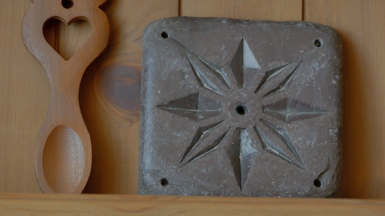 Storiel Carved Slates - YouTube