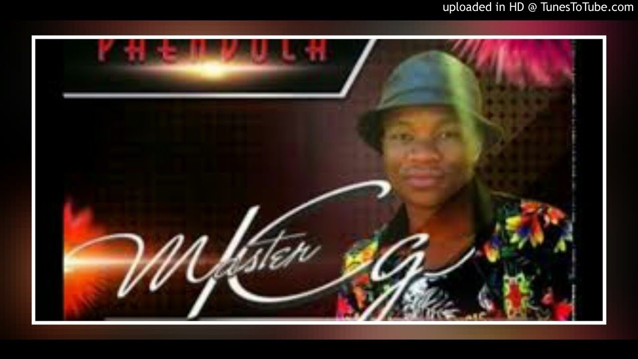 master kg feat.Dj Lenyimo-meropa fela [haak] - YouTube Music