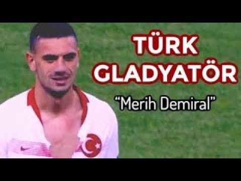 MERİH DEMİRAL SAVUNMA BAKANI