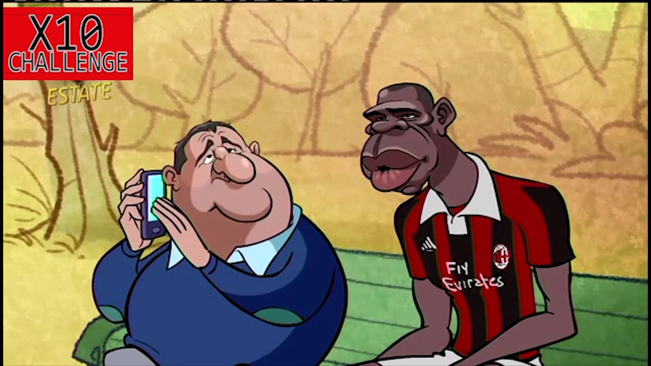 new famous soccer cartoons 43 - YouTube