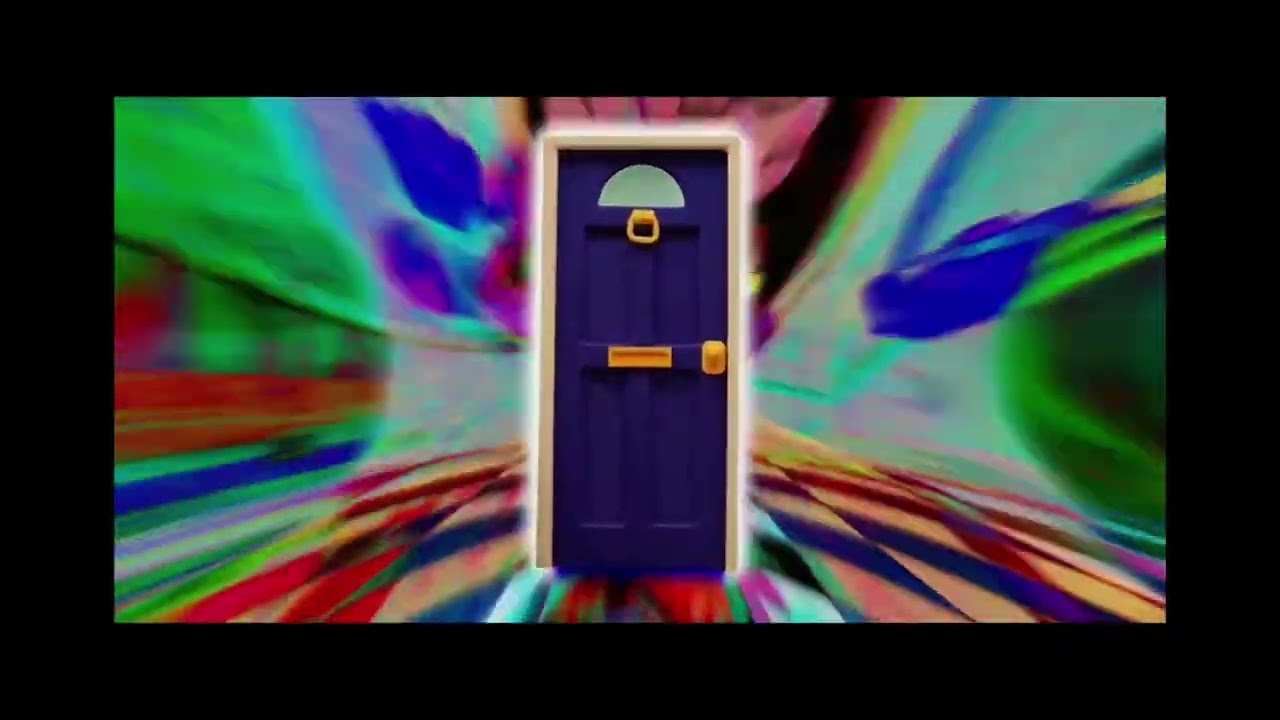 DHMIS pilot opening scene - YouTube