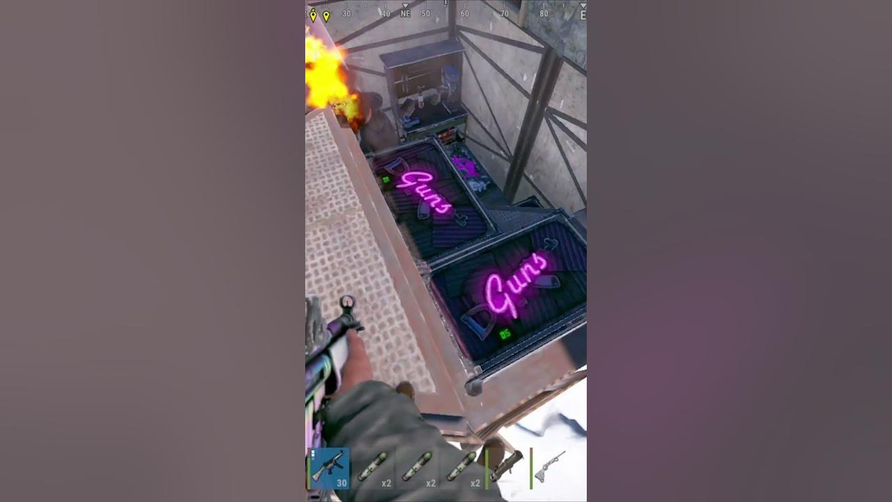 RUST TWITCH HIGHLIGHTS 84 #rust #shorts #rustgameplay #rustconsole #playrust #twitch #gaming ...