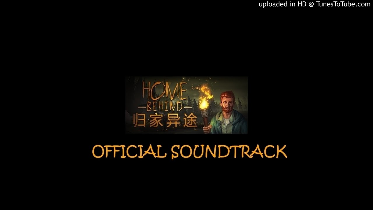 Home Behind OST - Music 2 - YouTube