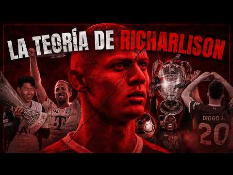 ¿Este Jugador Predijo el año más Extraño del Fútbol?