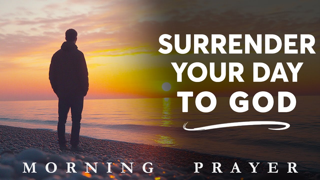 A Touching Prayer to Strengthen Your Faith Through Every Trial ...