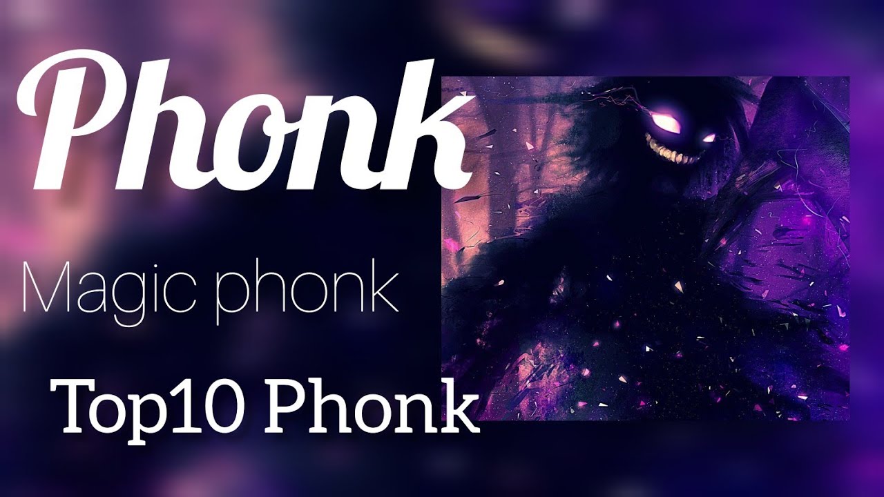 Phonk MUSIC 2023 || 10 fhonks || Aggressive Drift Phonk || the best ...