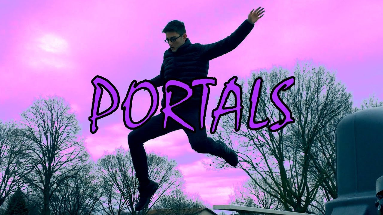 Portals - YouTube