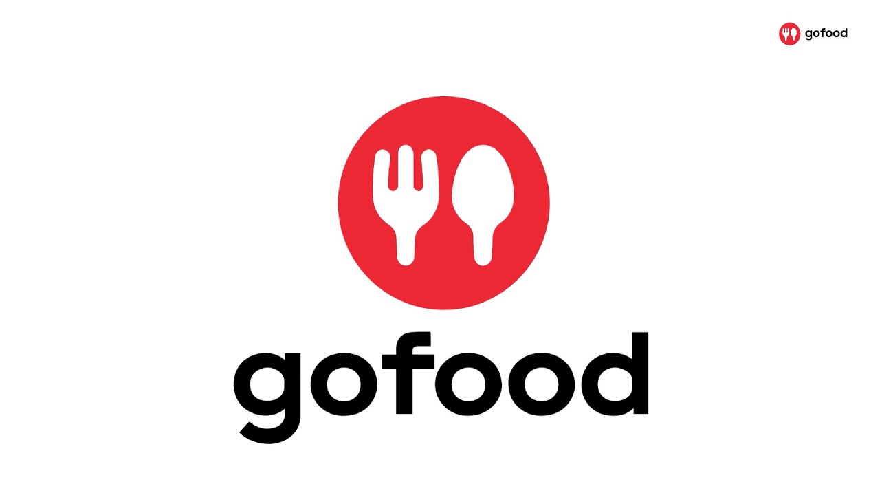 MOTION GRAPHIC │IKLAN JASA - GOFOOD - YouTube