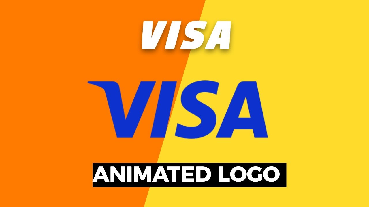Visa Animation - YouTube