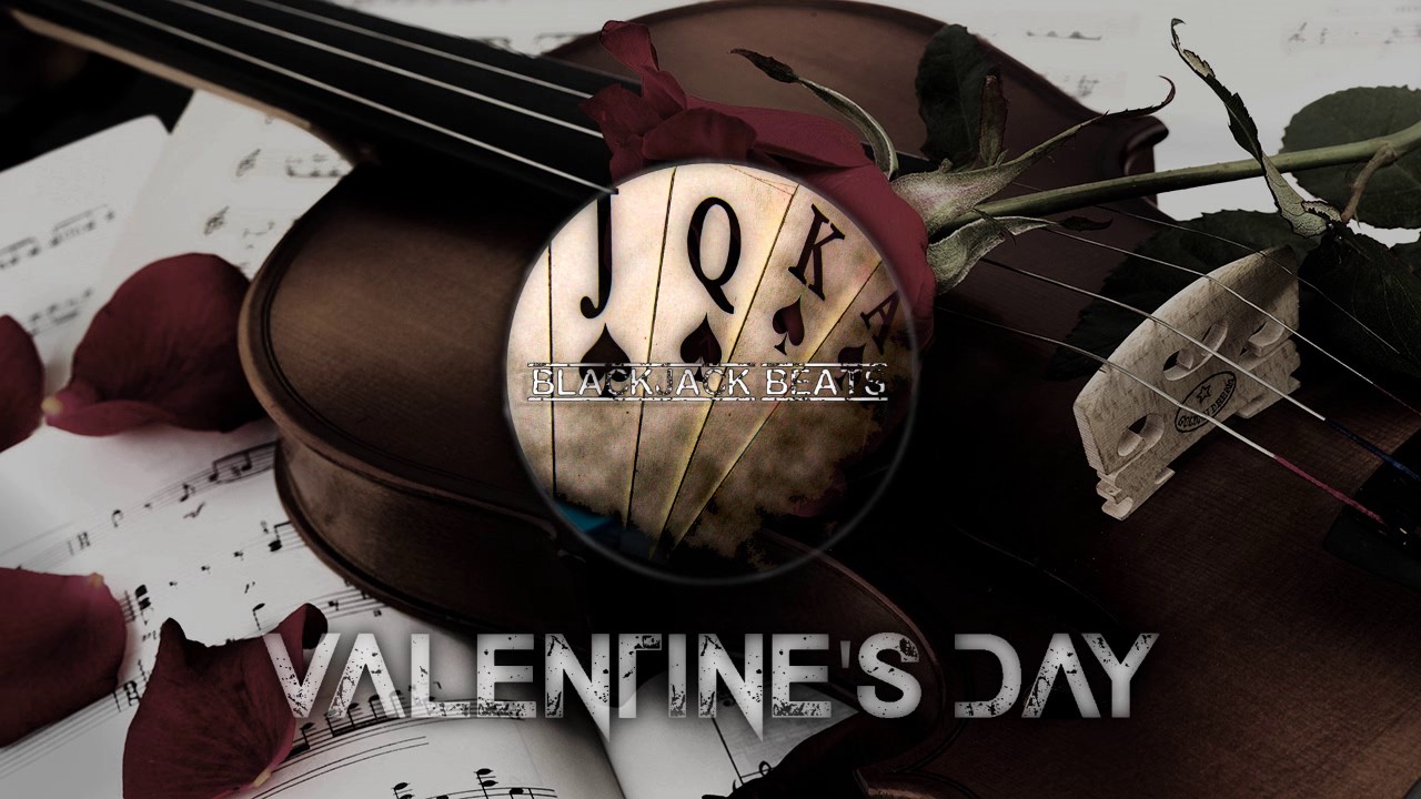 "Valentine's Day" inspiring Rap Beat Underground Hip Hop Instrumental ...