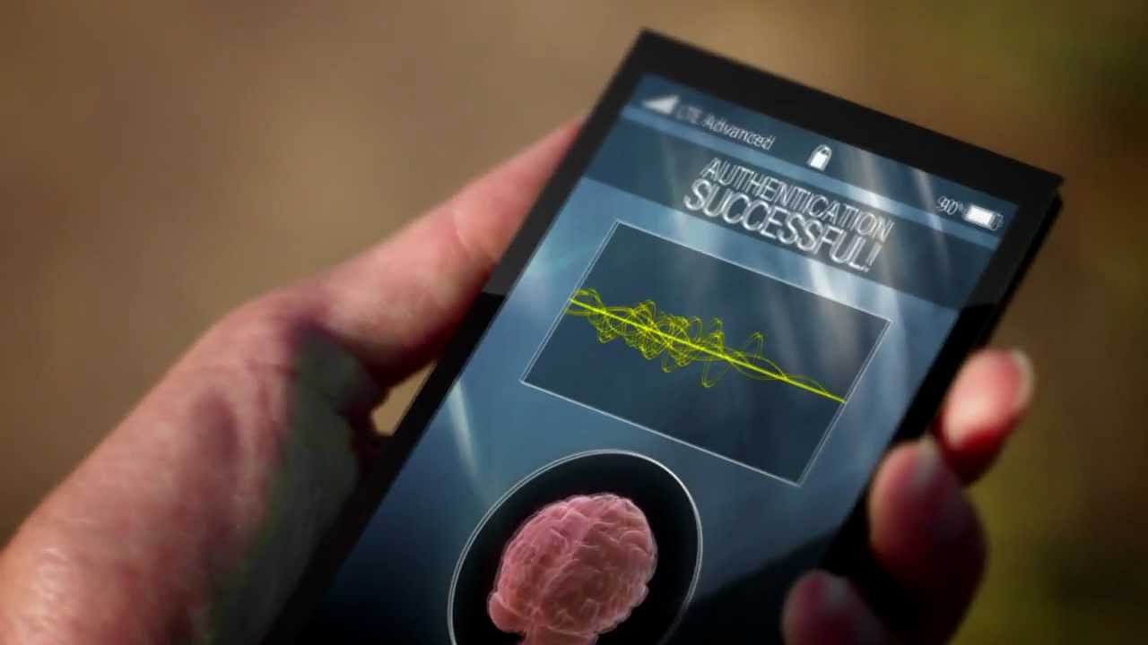 Predicting the Future of Mobile and Network Security - "You Will" - YouTube