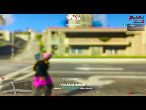 RDM + LOOT INDEVIDO - YouTube