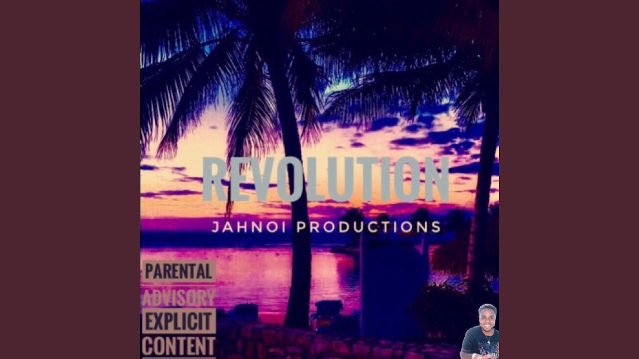 Revolution (Intro) - YouTube