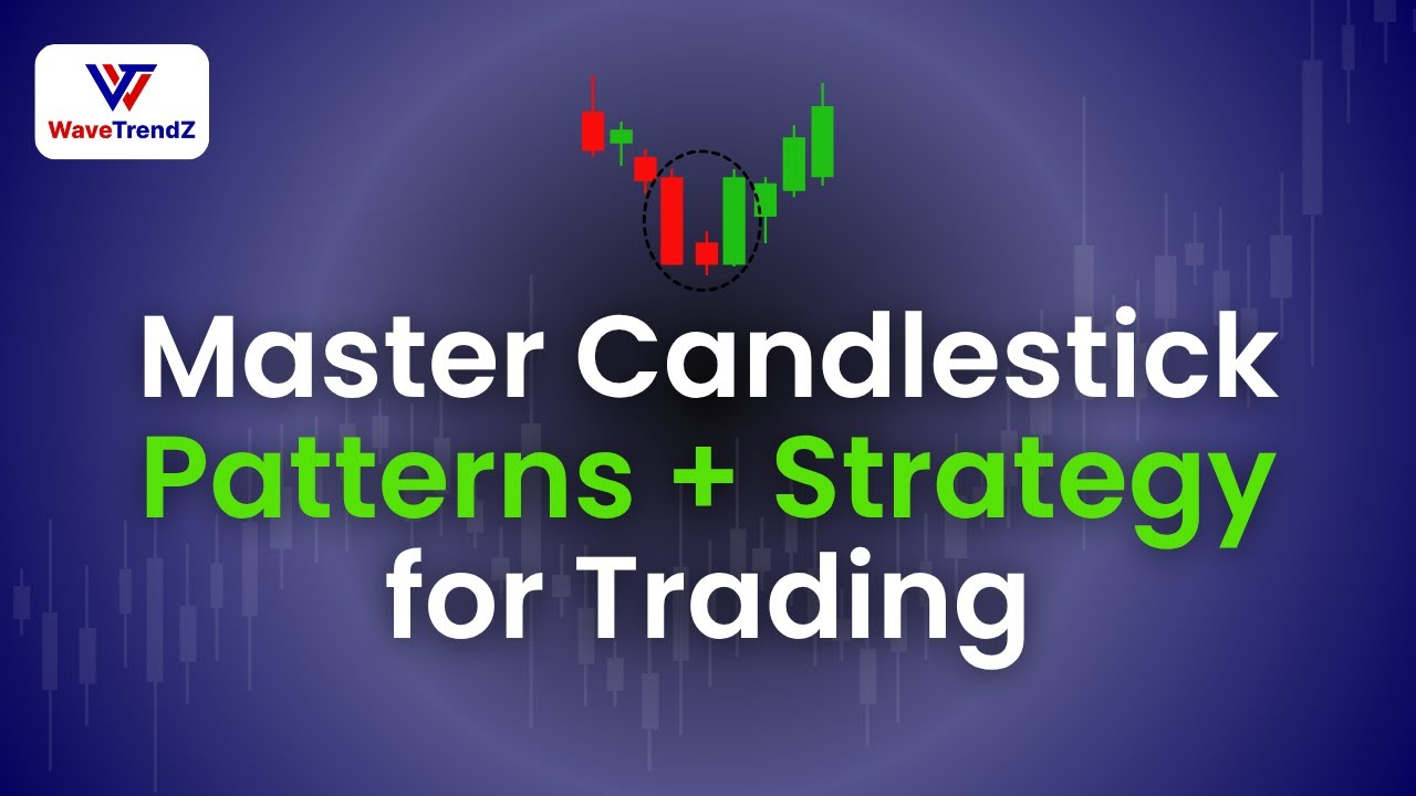 Master Candlestick & Chart Patterns: Complete Trading Strategy for 2025 ...