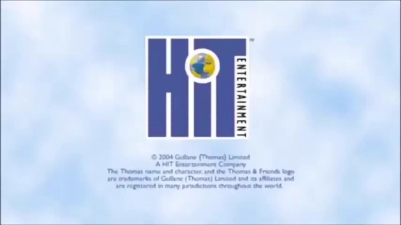 Hit Entertainment/Nick Jr. Monkeys (2004) - YouTube