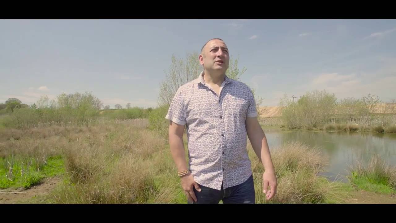 Richard Prendiville / that summer / official video - YouTube