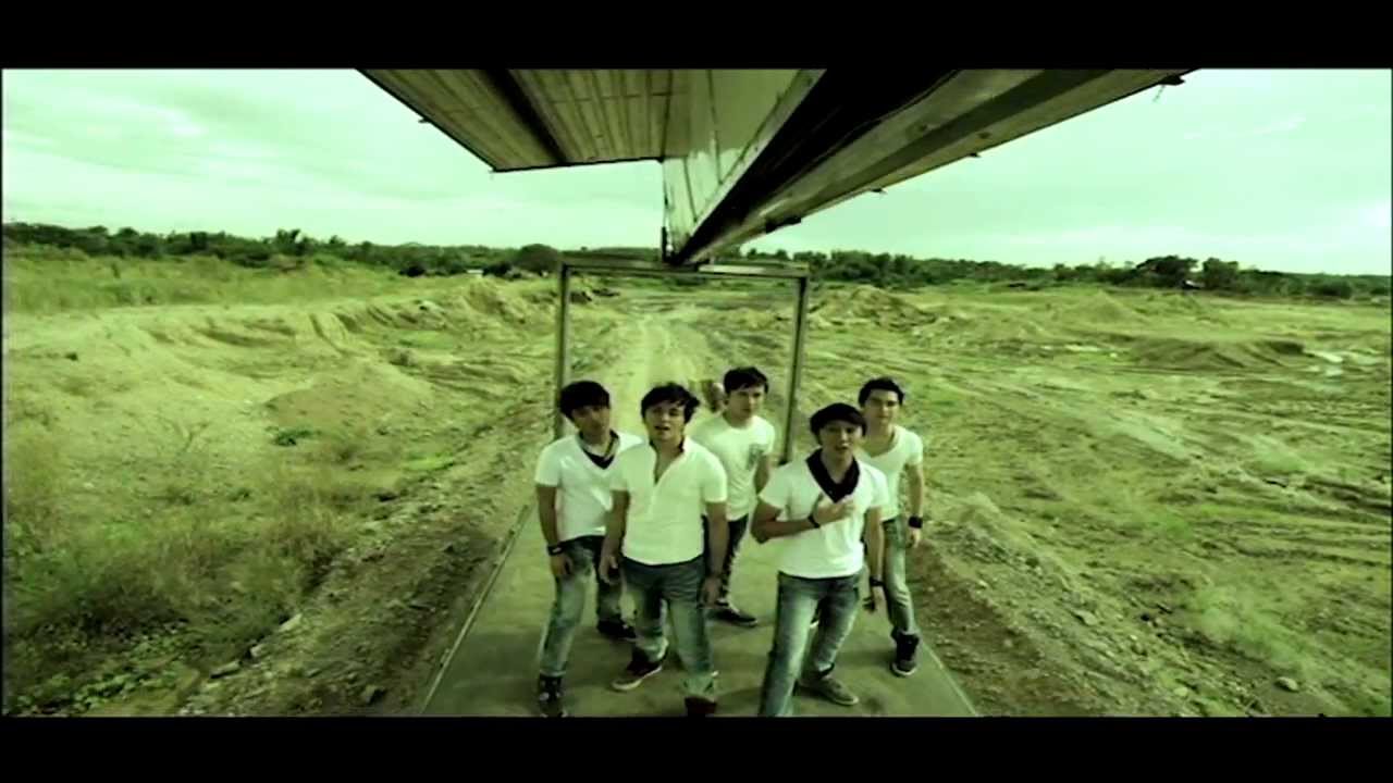 ULAP by Voyz Avenue OFFICIAL MUSIC VIDEO - YouTube