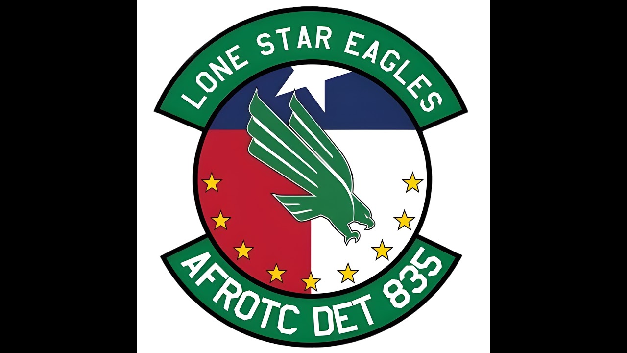 AFROTC Detachment 835 Live Stream - YouTube