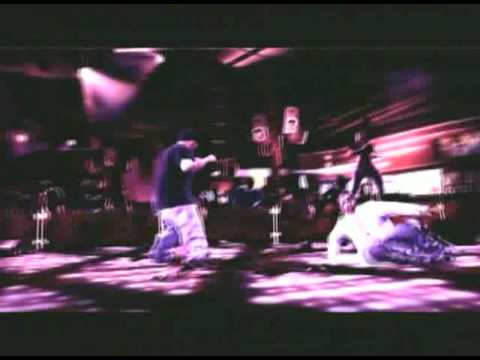 Def Jam Icon Story Part 3 - YouTube