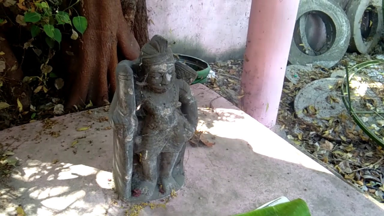 SUDUKADU MAADAN ll MAYANA KAALI ll POOJAI 4 - YouTube