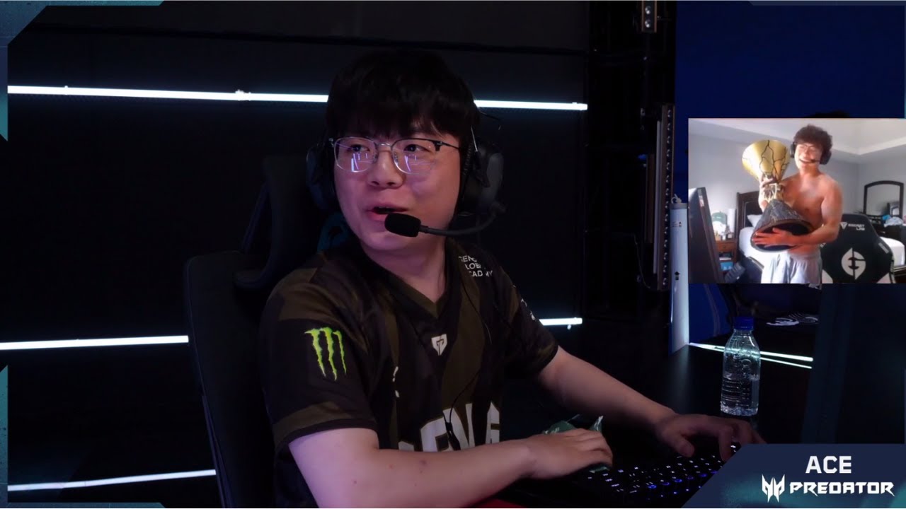 Shanks' Reaction to GenG Meteor's ACE with Sheriff – Shows Why He's the ...