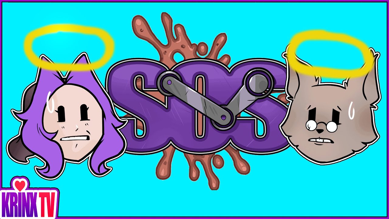 THE HOLIEST EPISODE OF SOS | "Jesus" Keyword Special - YouTube