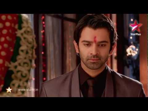 Iss Pyaar Ko Kya Naam Doon - 24th February 2012