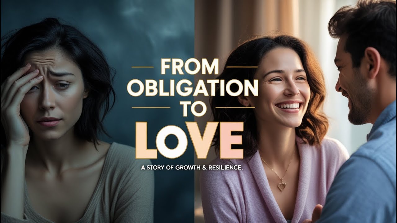 What Happens When You Fall For Your Arranged Match? - YouTube