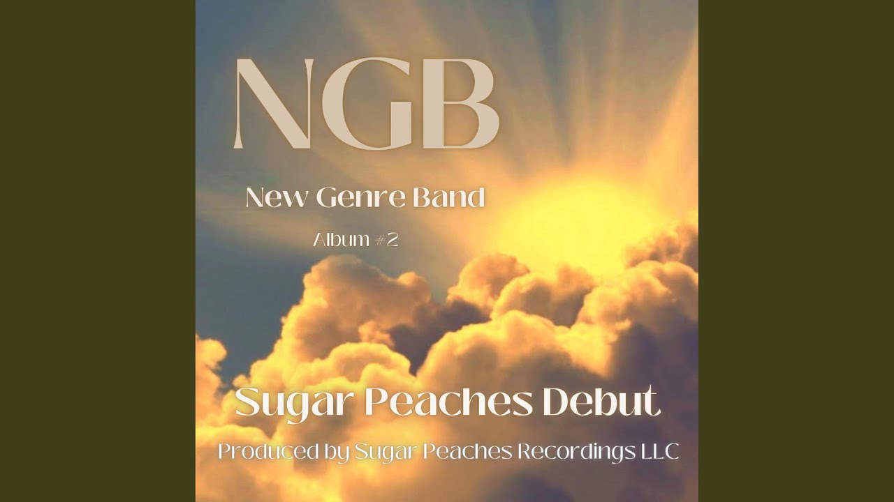 Sugar Peaches Debut - YouTube