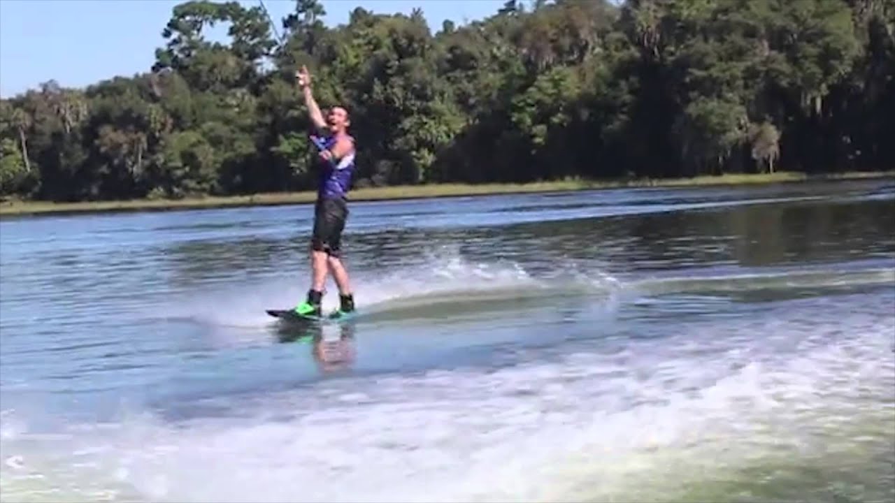 Keep the Stoke - YouTube